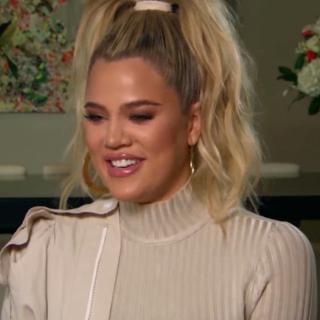 Khloe Kardashian Reveals She Once Considered Surrogacy Khloe Kardashian Reveals She Once Considered Surrogacy